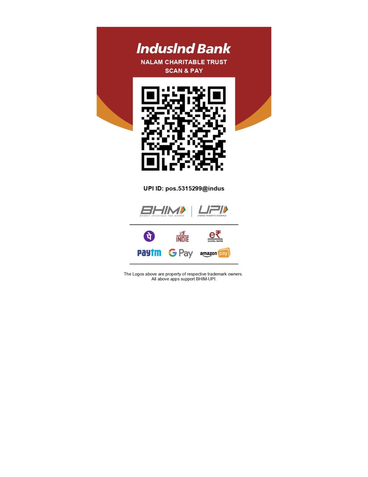 Home - Nalam Charitable Trust